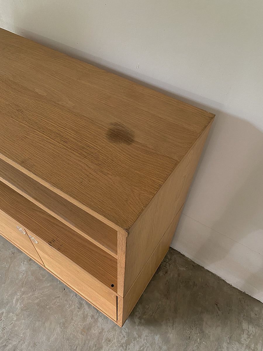 muji stacking cabinet – Burt Select Shop