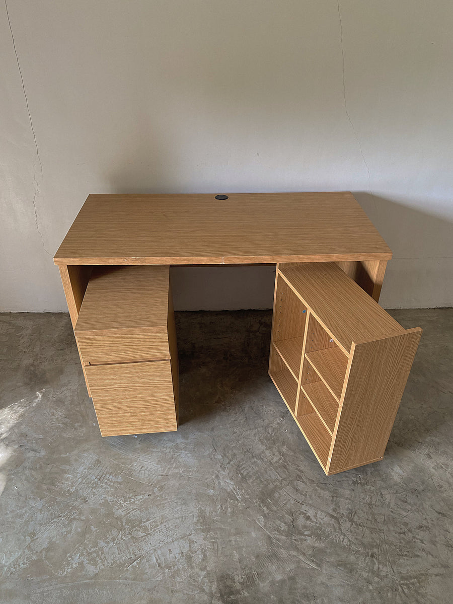 nitori desk set – Burt Select Shop