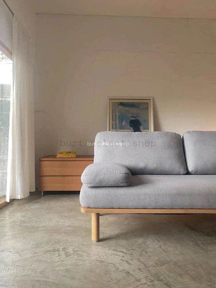 Koala Chillax Sofa (Pebble Gray) – Burt Select Shop