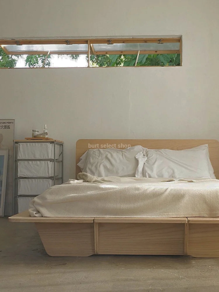 Koala Timber Bed Base (Semi - Double) – Burt Select Shop