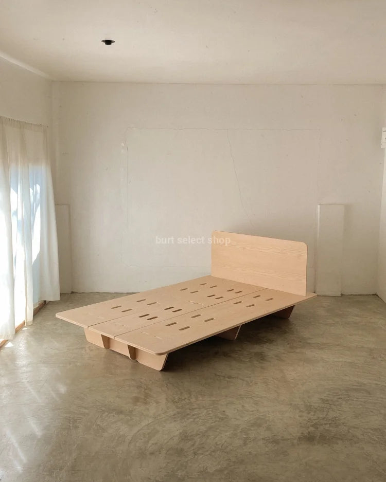 Koala Timber Bed Base (Semi - Double) – Burt Select Shop