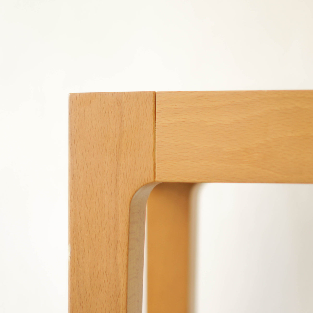 oak slim console table – Burt Select Shop